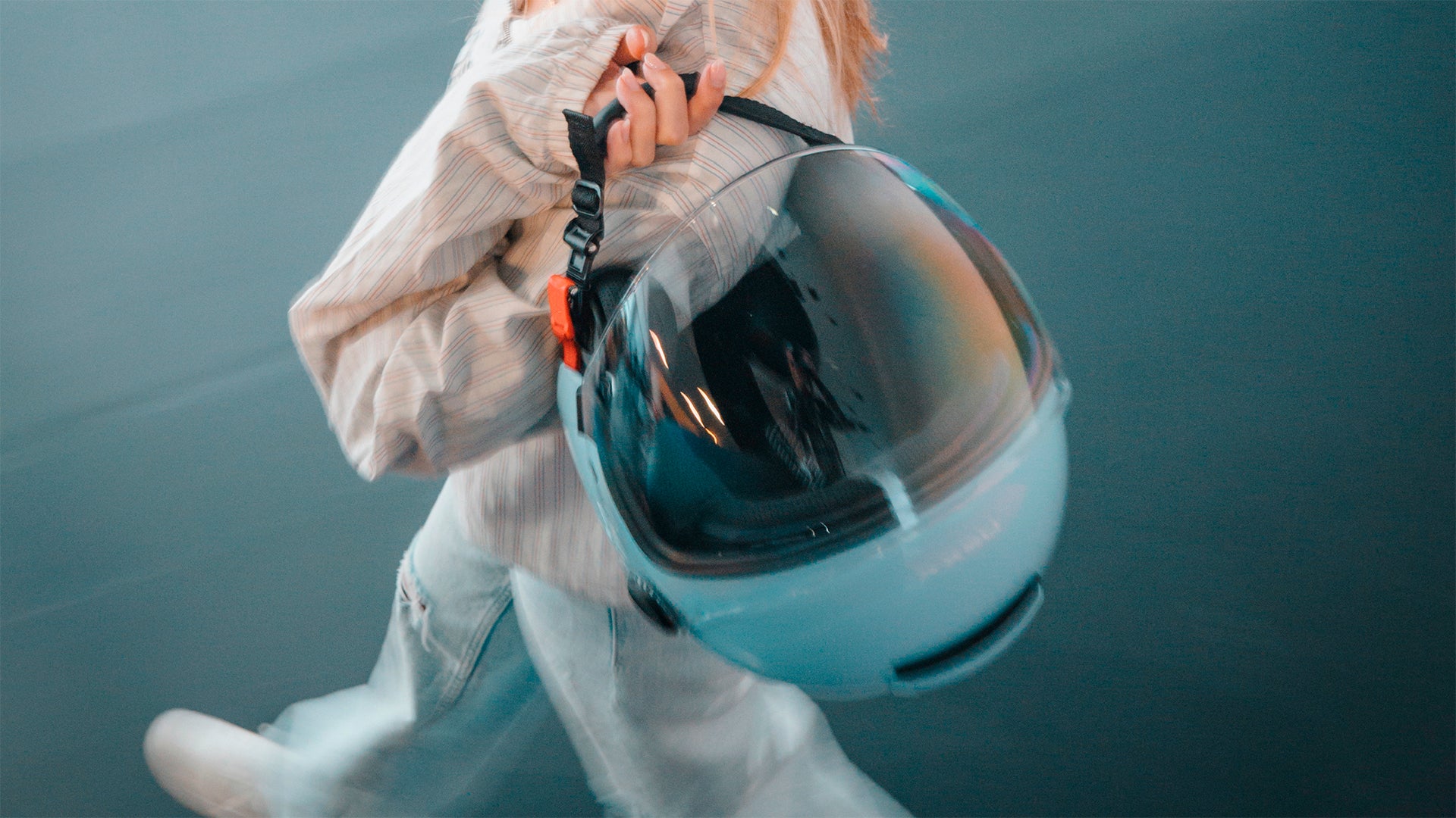 The Y.10 MIDTOWN Polyfusion Helmet – Nexx UK