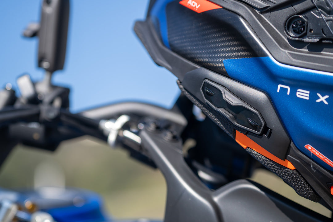 Nexx X.COM3 Pro Intercom – Nexx UK