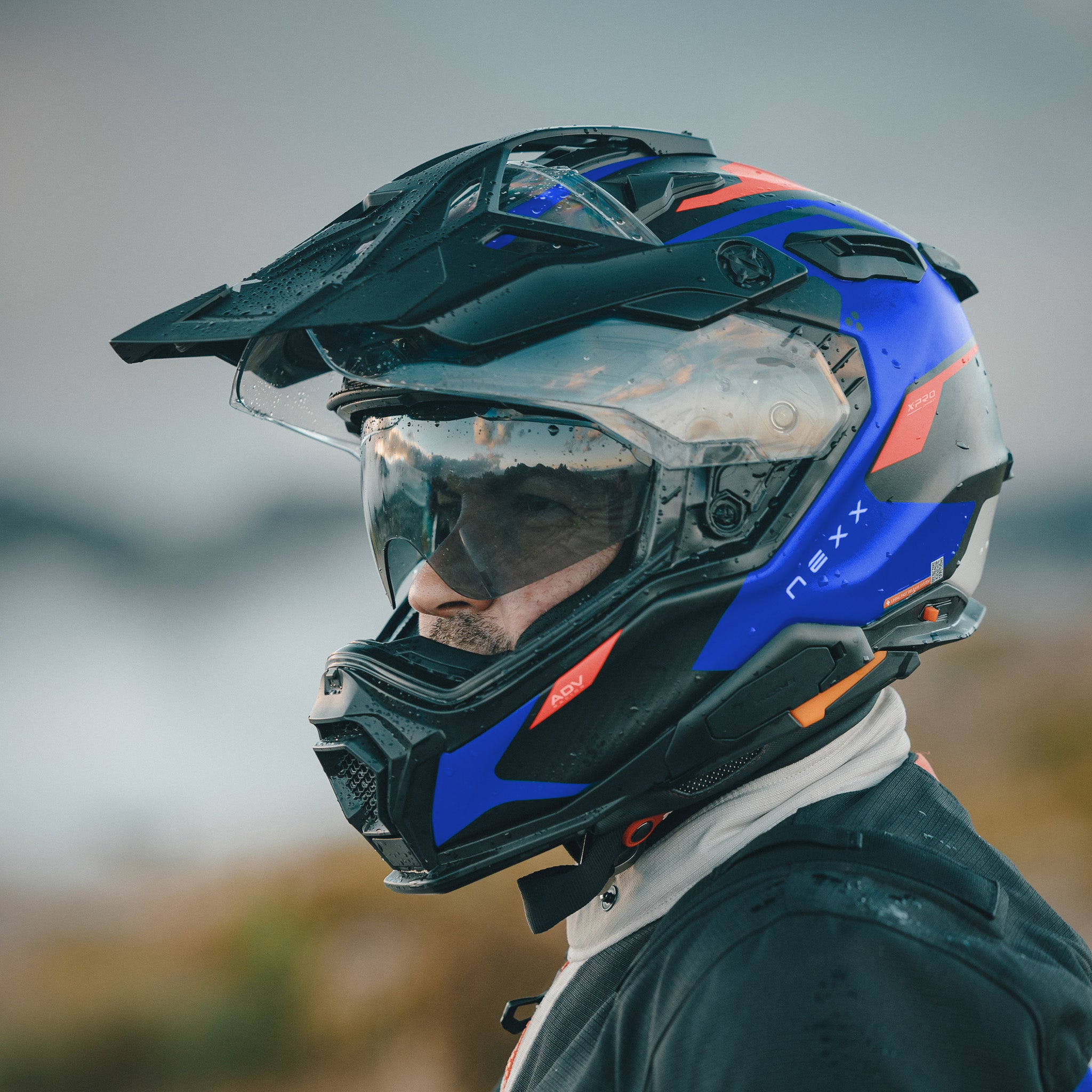 Start Your Adventure – Nexx UK