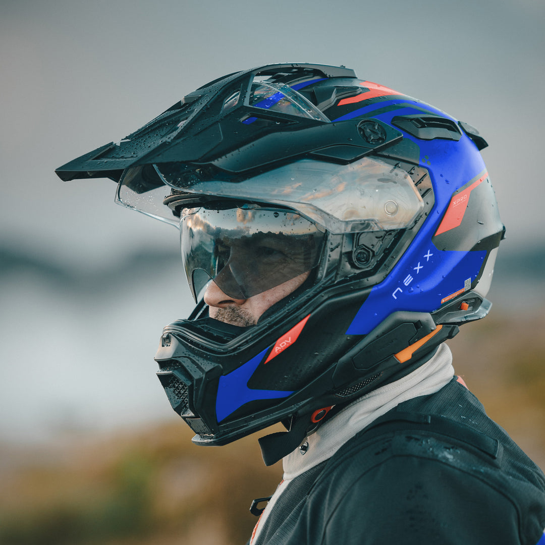 Start Your Adventure – Nexx UK