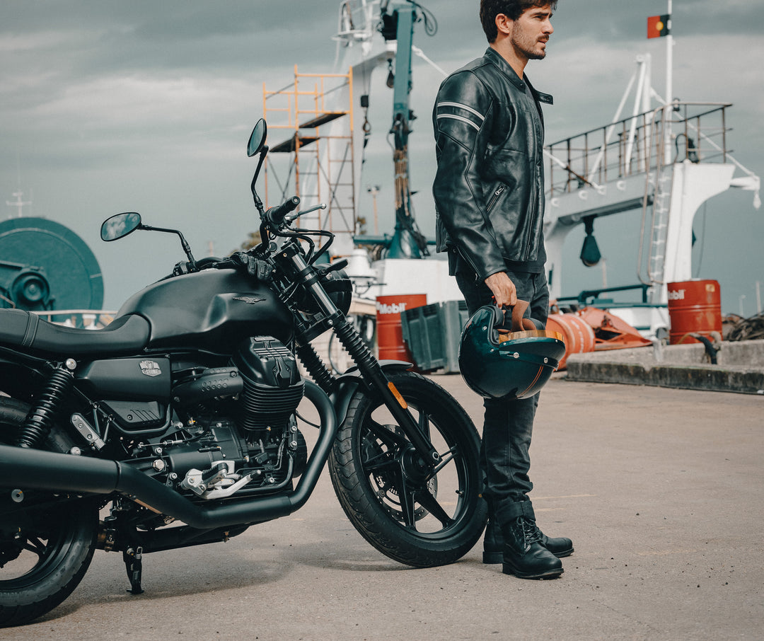 Nexx Garage Helmets – Nexx UK