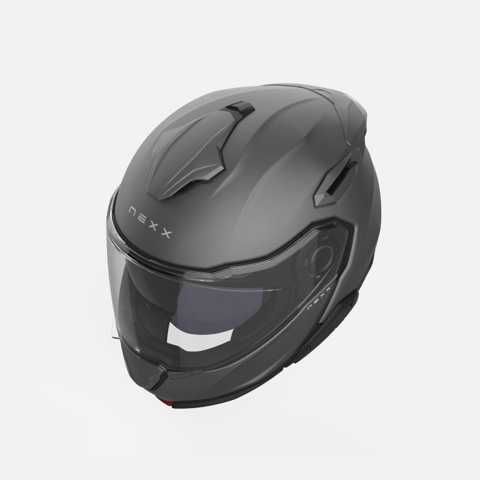 X.LIFETOUR Modular Touring Helmet | NEXX Helmets – Nexx UK