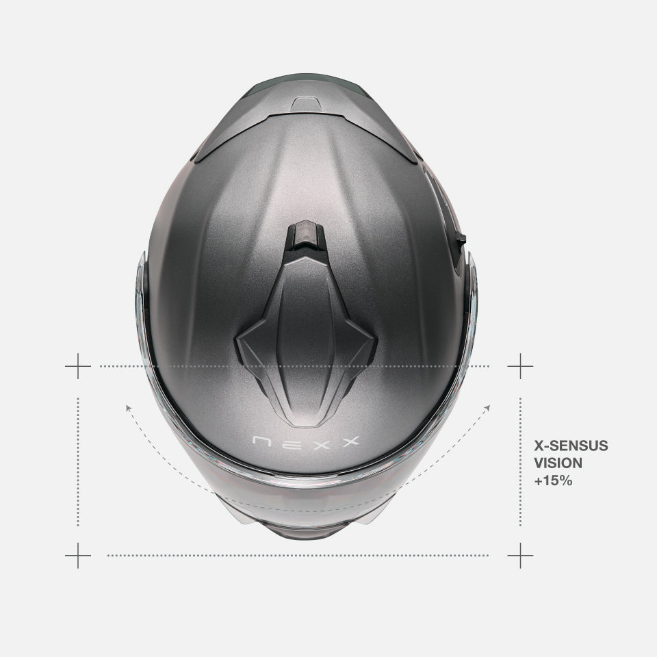X.LIFETOUR Modular Touring Helmet | NEXX Helmets – Nexx UK
