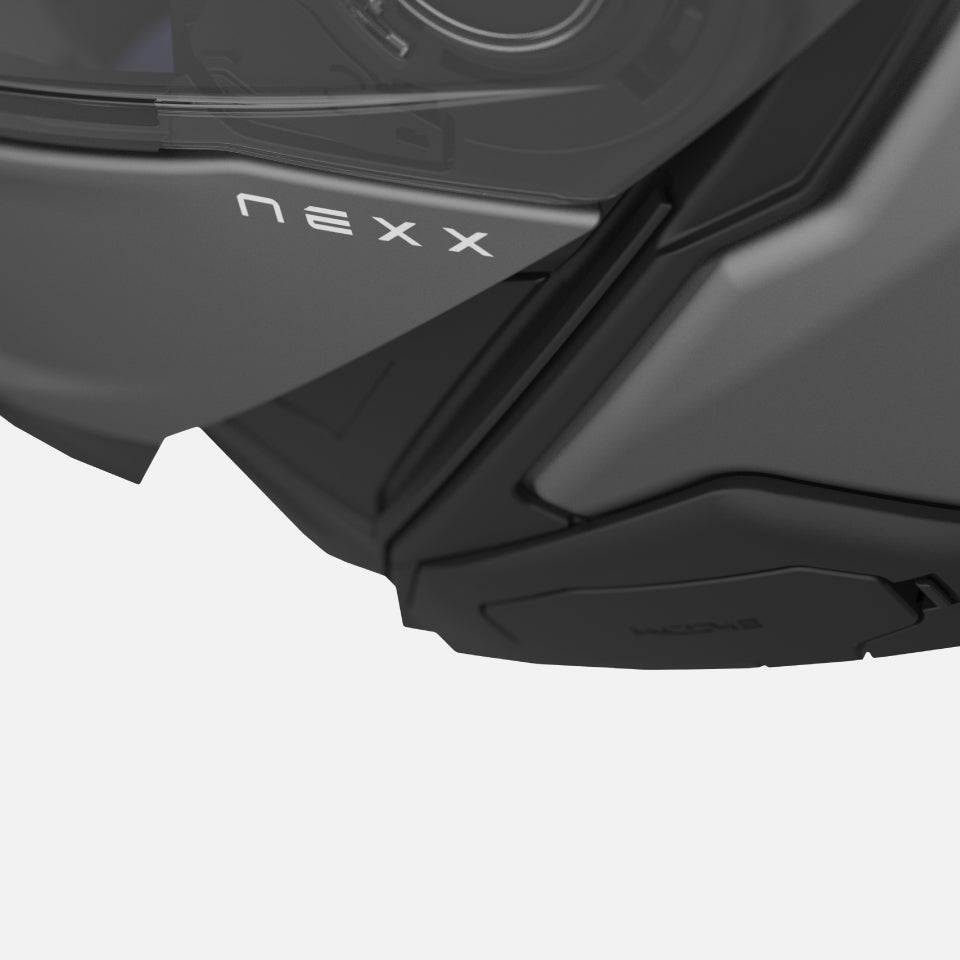 X.LIFETOUR Modular Touring Helmet | NEXX Helmets – Nexx UK