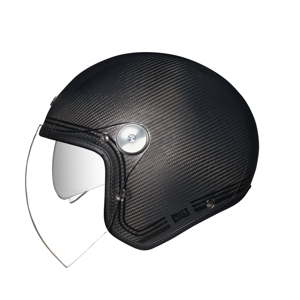 X.G30 Retro-Inspired Carbon Open-Face Helmet | NEXX Helmets – Nexx UK