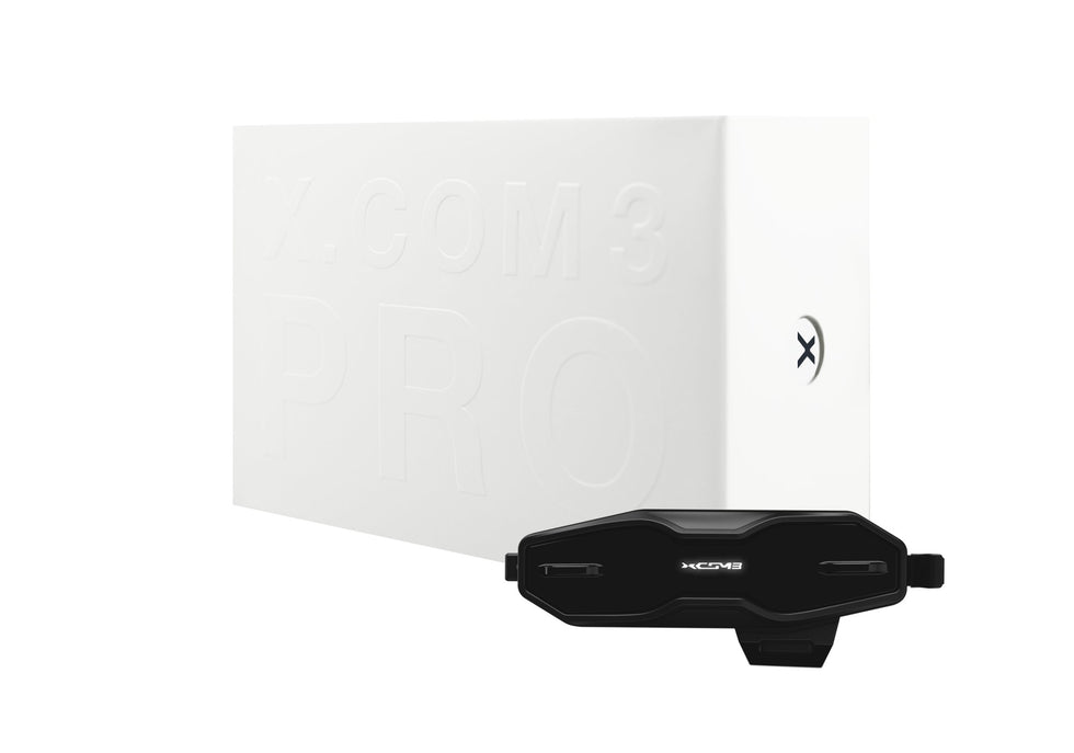 NEXX X.COM3 PRO Communications Unit – Nexx UK