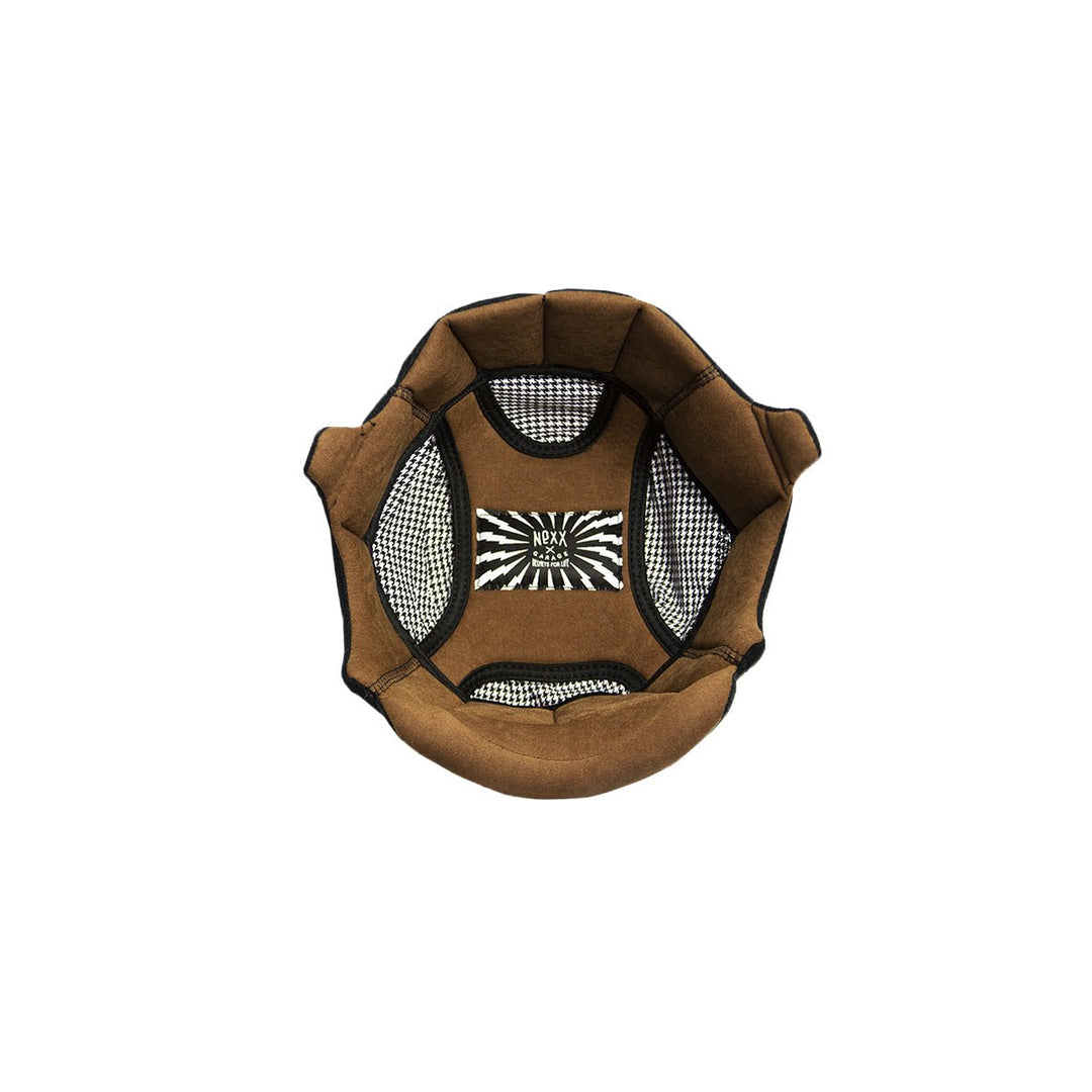 Replacement Lining Inserts for NEXX X.G30 Helmets – Nexx UK