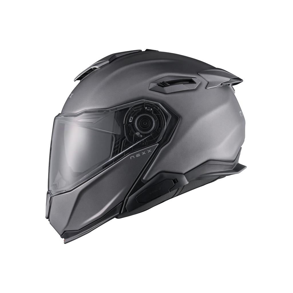 X.LIFETOUR Modular Touring Helmet | NEXX Helmets – Nexx UK
