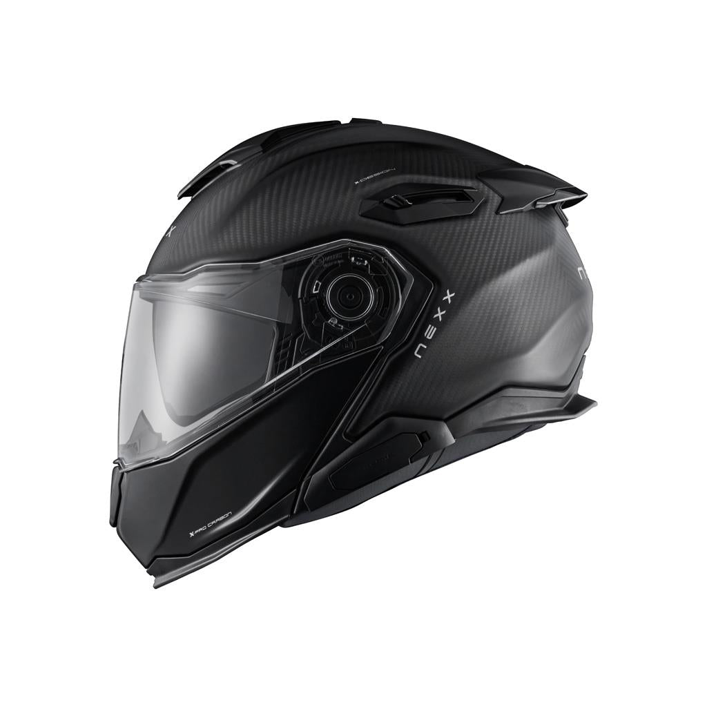 X.LIFETOUR Carbon Modular Touring Helmet | NEXX Helmets – Nexx UK