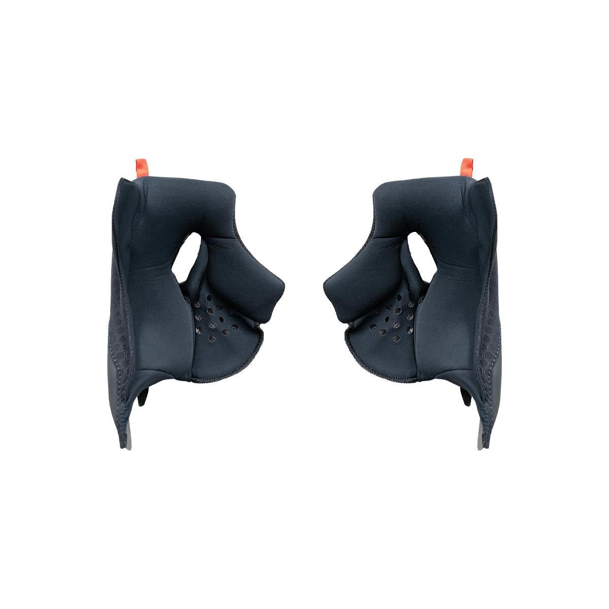 X.TR CHEEK PADS – Nexx UK